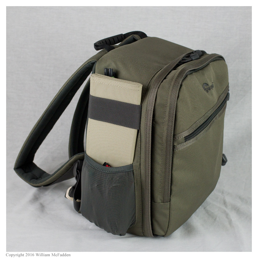 Amateur Radio Station WD8RIF | KX3 Travel Kit