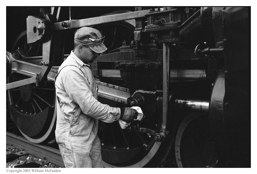 The Ohio Central Railroad--The Buckeye Route